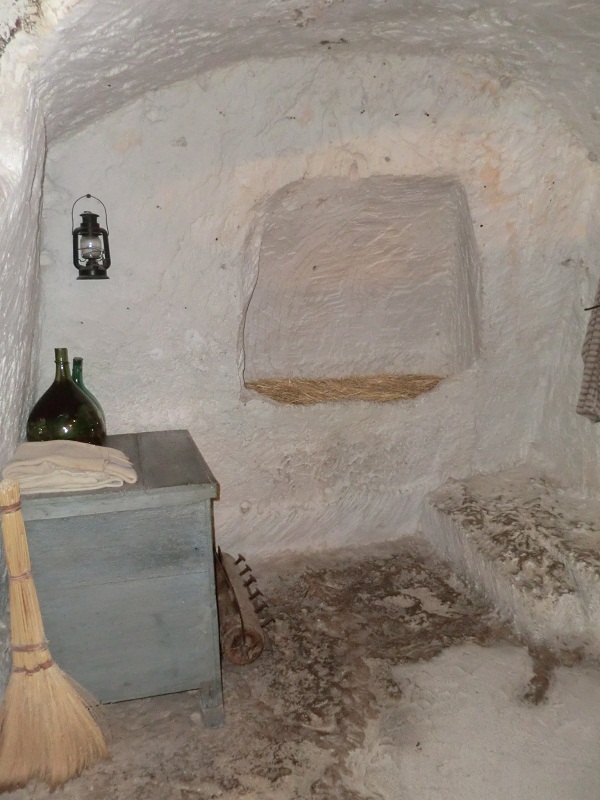Explore the Ancient Cave City of Matera, Italy – myviewfromabroad