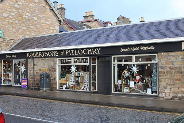 6 Things to do in Pitlochry, Scotland – myviewfromabroad